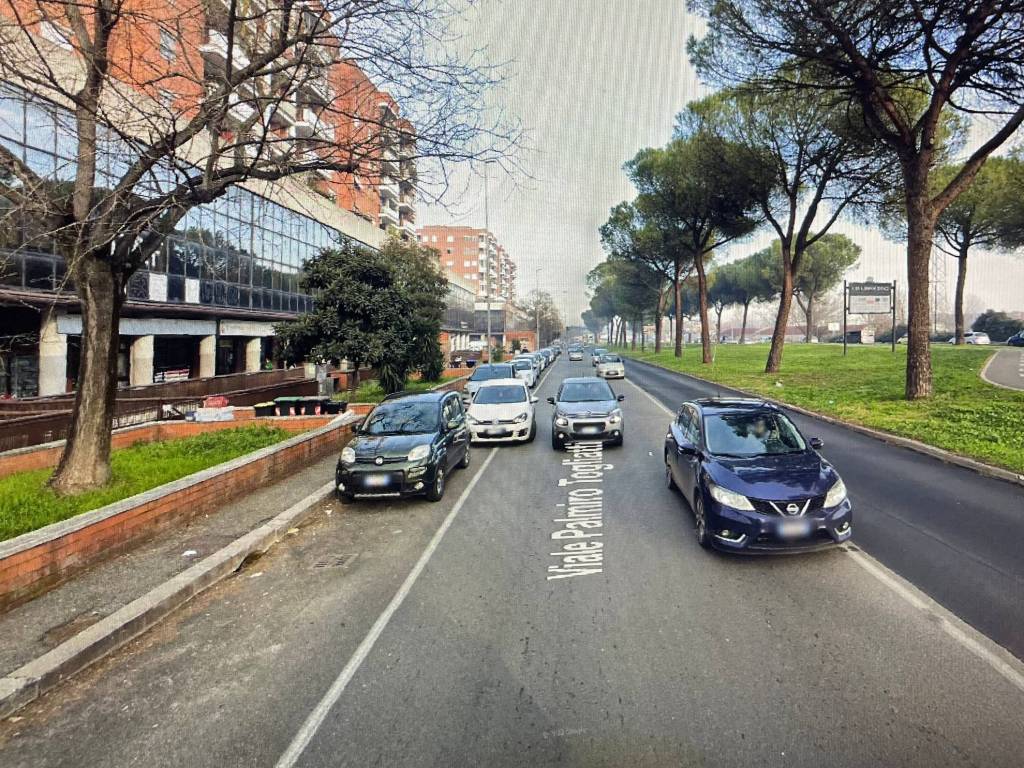 Locale commerciale, Roma, Rif. 105704741 - Immobiliare.it