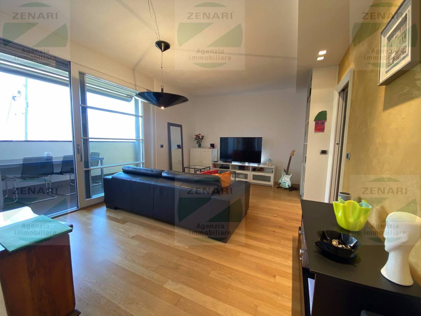 Appartamento via Marzòla, Villazzano, Trento