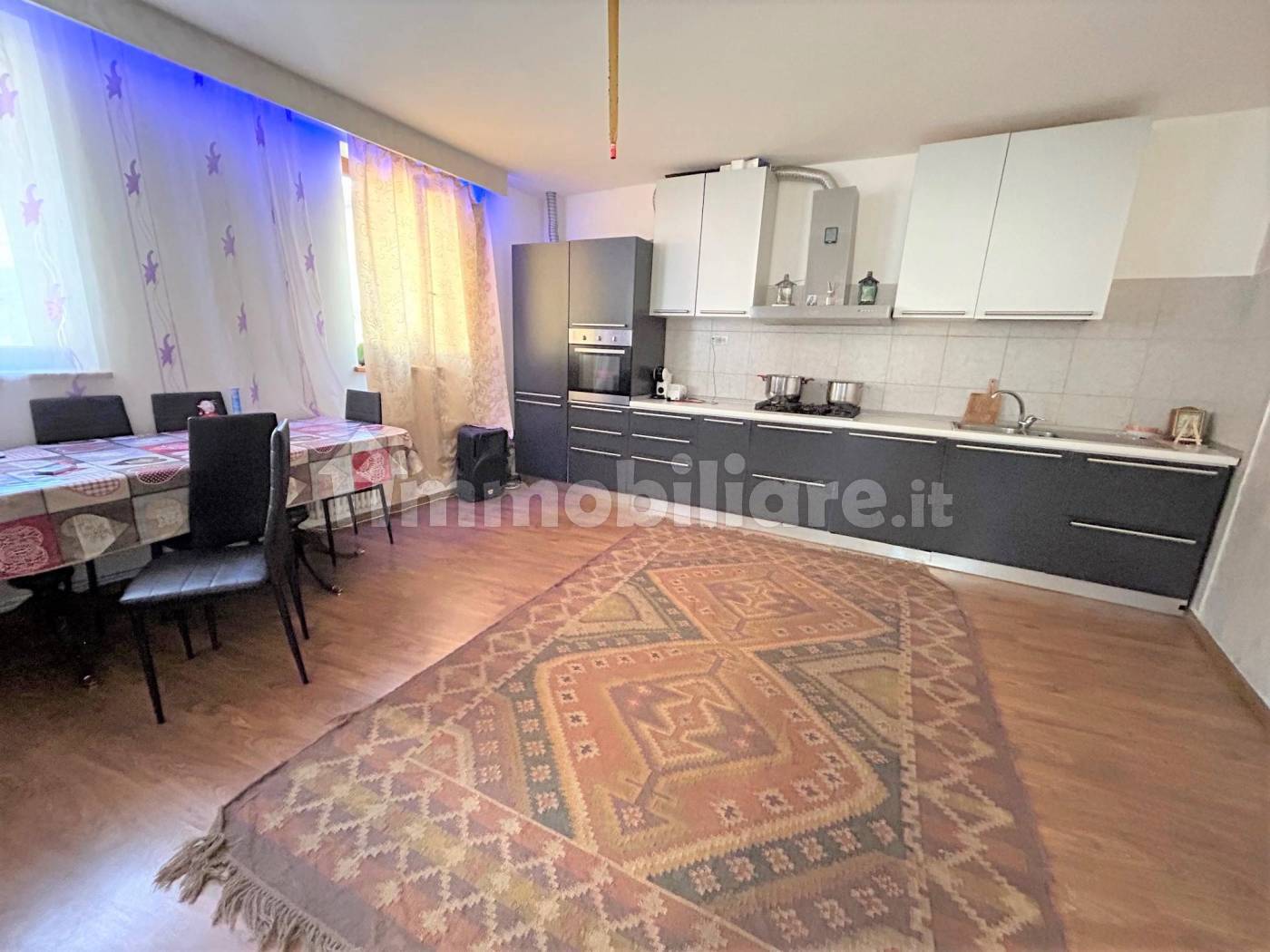 Appartamento buono stato, primo piano, Meano - Gazzadina, Trento