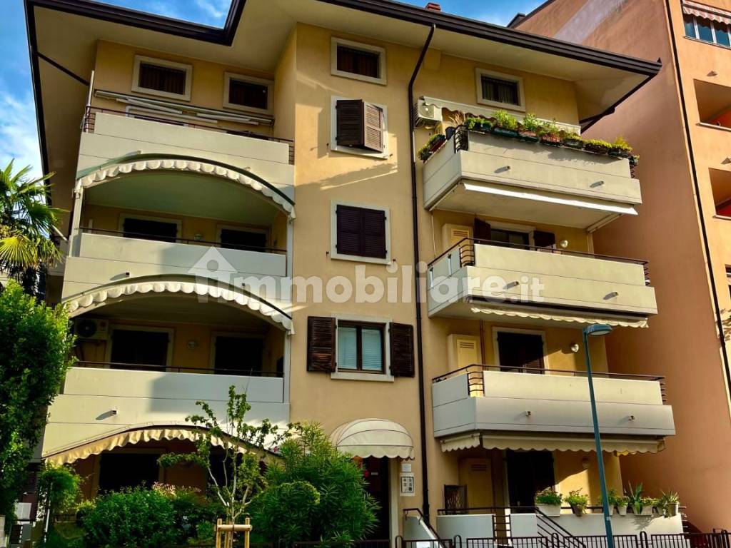 Sale Apartment Grado. 2-room flat in via Giosuè Carducci 9. Excellent ...