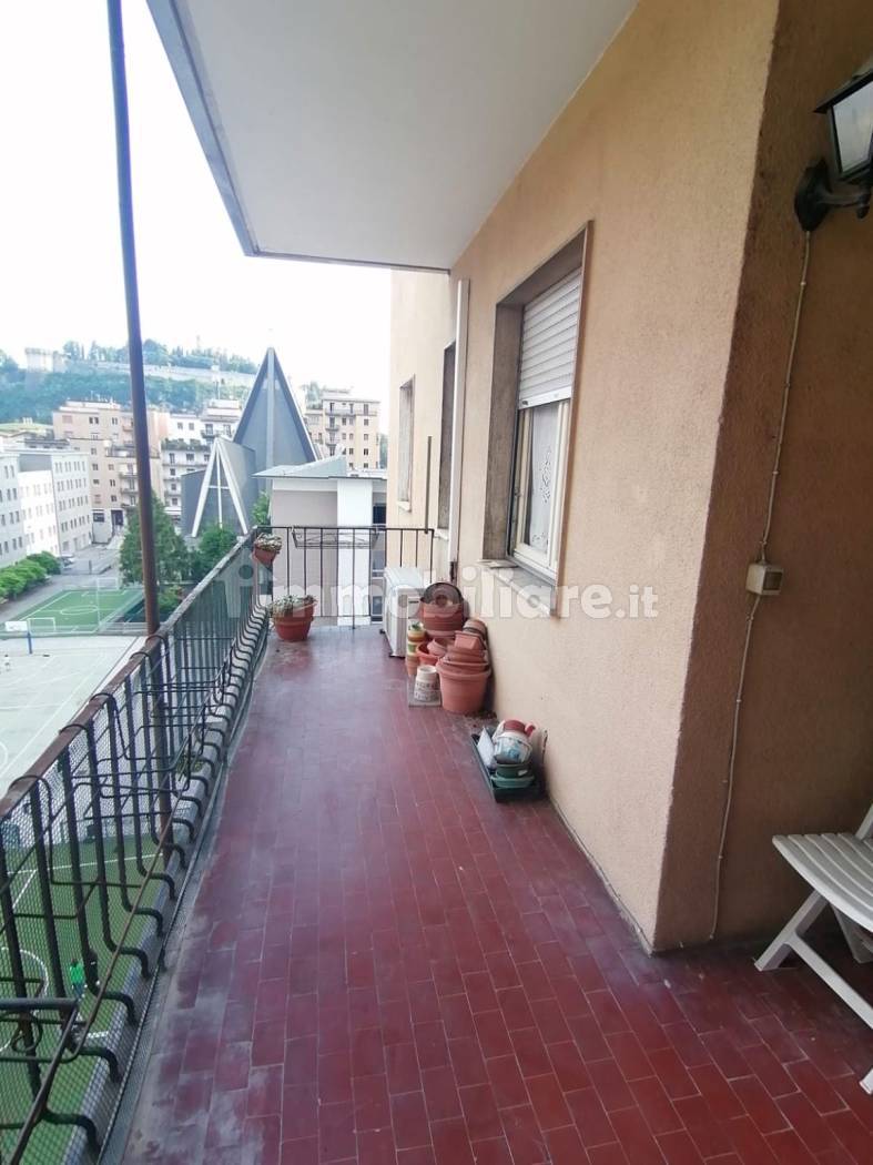 Trilocale buono stato, quinto piano, Urago Mella, Brescia