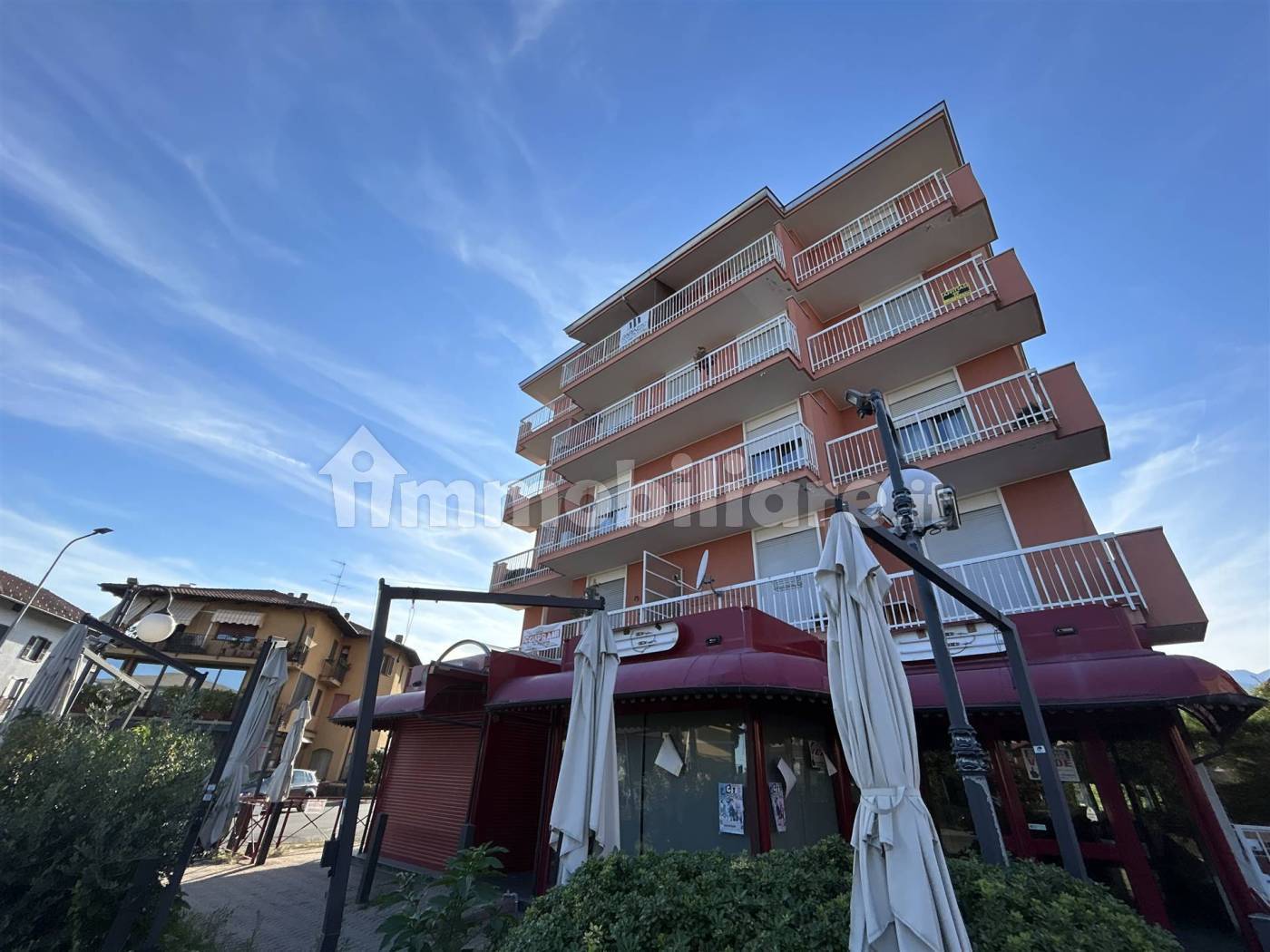 Bilocale via Rosselli, Piazzo, Vandorno, Favaro, Biella