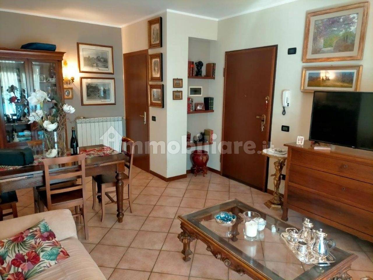 Trilocale via Milano 10, Cristo Re, Cremona