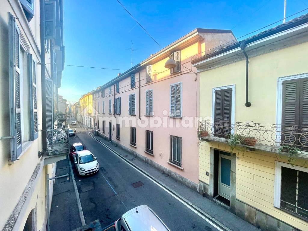 Vendita Appartamento Lodi. Bilocale in via Marsala 82. Buono stato ...