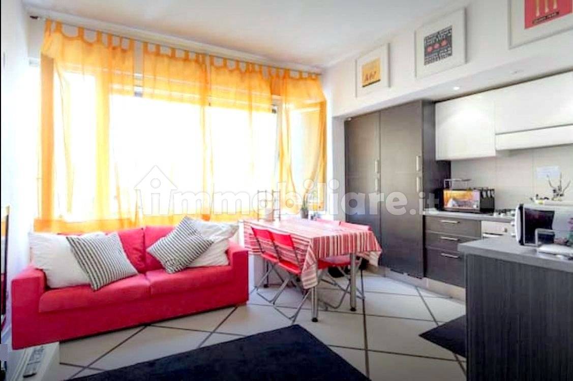 Bilocale via Frusa 39C, Campo di Marte, Firenze