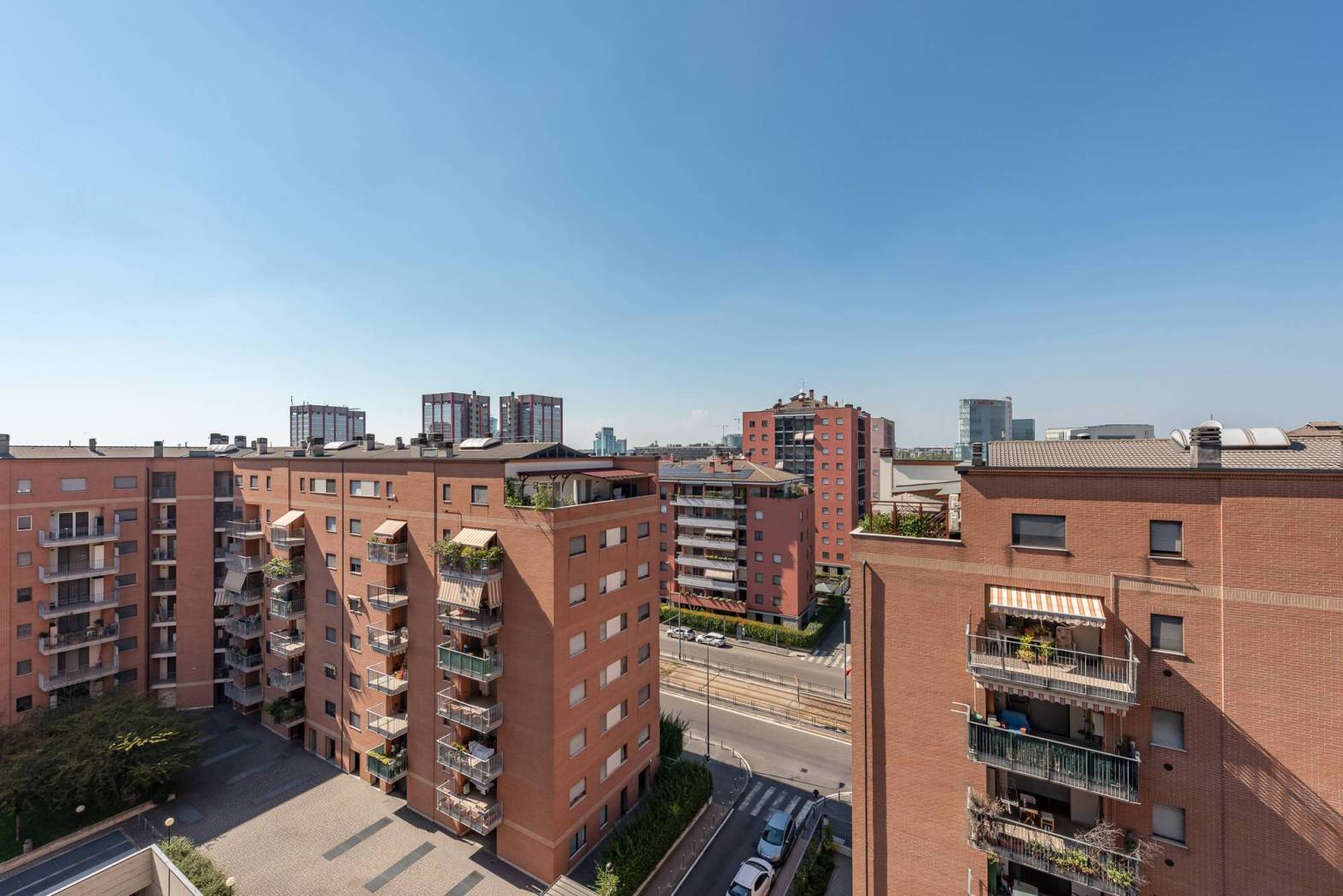 Trilocale via Francesco Gonin 25A, Giambellino, Milano