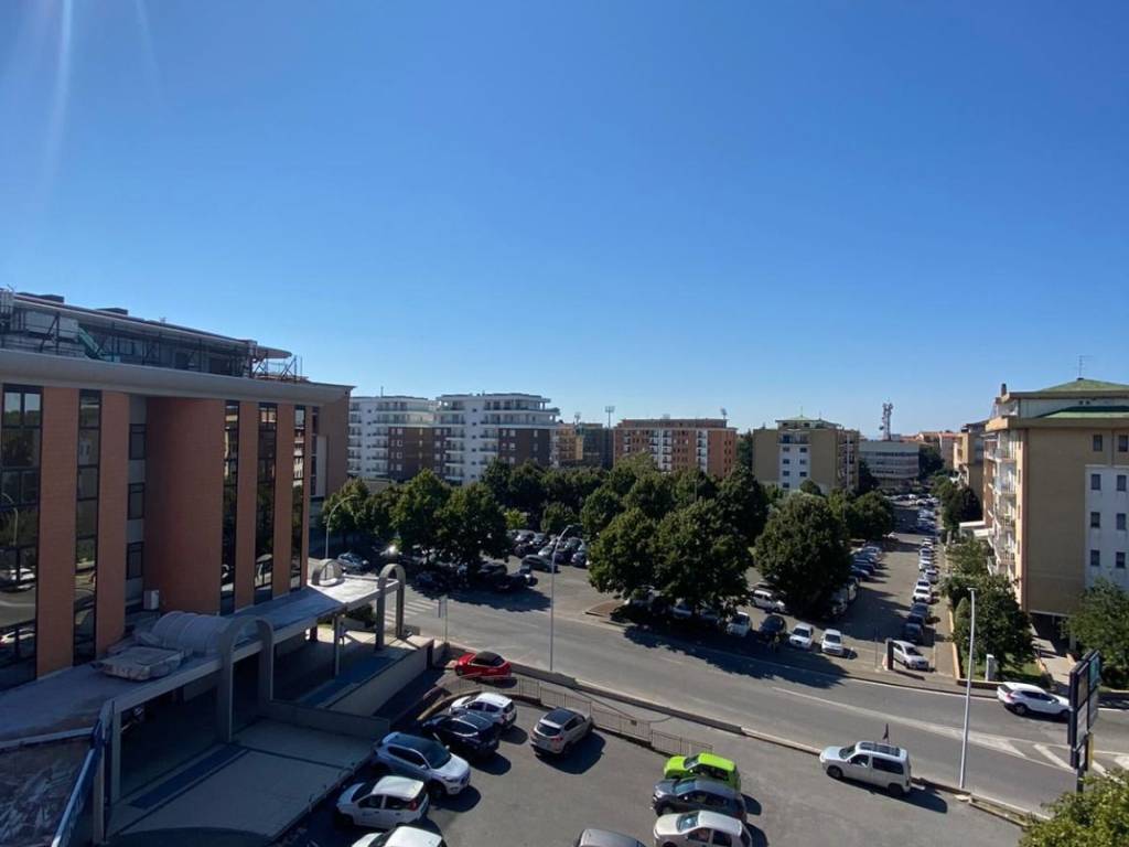 Ufficio - Studio via Igino Garbini 51, Viterbo, Rif. 105767749 ...