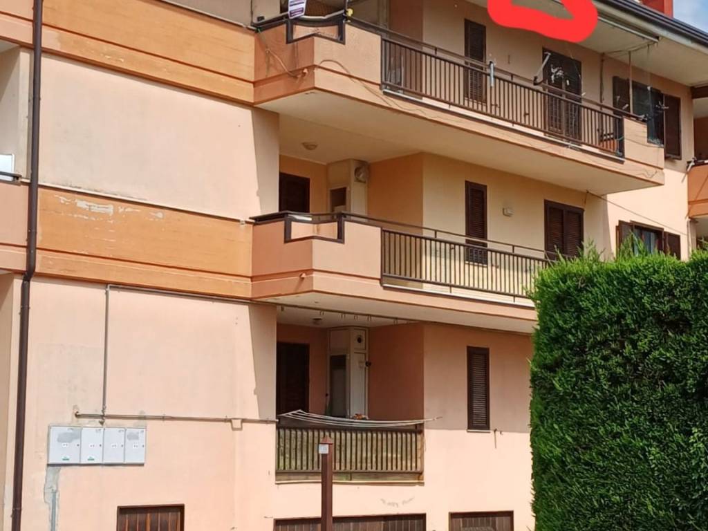 Vendita Appartamento San Michele di Serino. Trilocale in via ... Vendita Appartamento San Michele di Serino. Trilocale in via ...