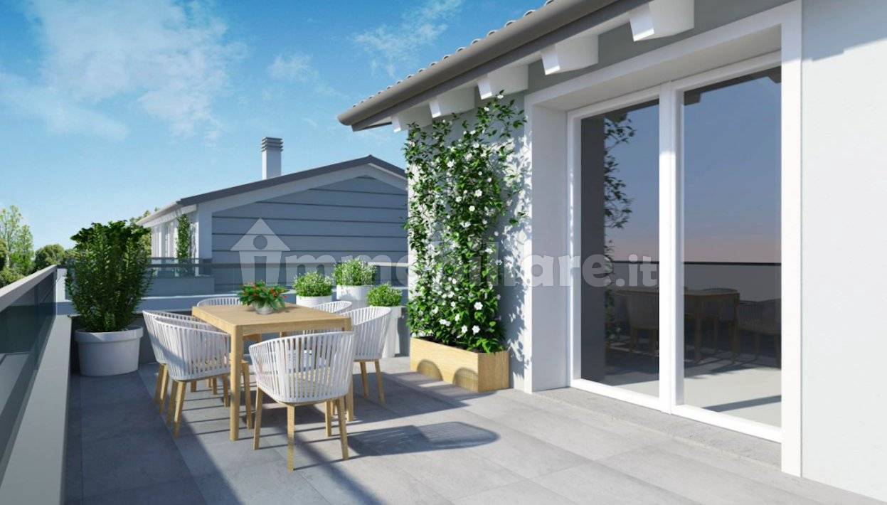 Bilocale via Alfredo Zambrini, Novoli, Firenze