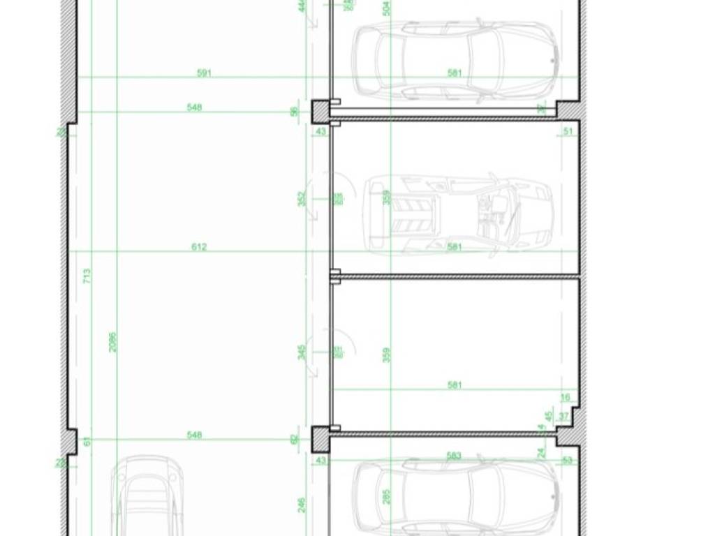 Posto auto - moto via Andrea Costa 131, Bologna, Rif. 105785599 ...
