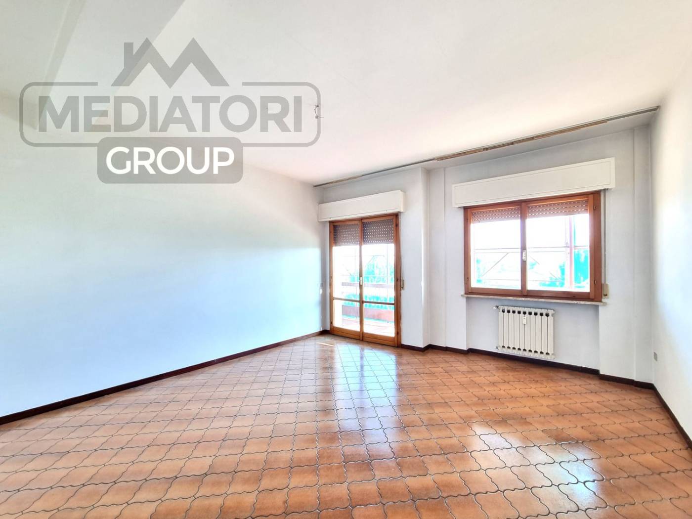 Quadrilocale via Giovanni Pascoli, Sant'Agostino, Pistoia