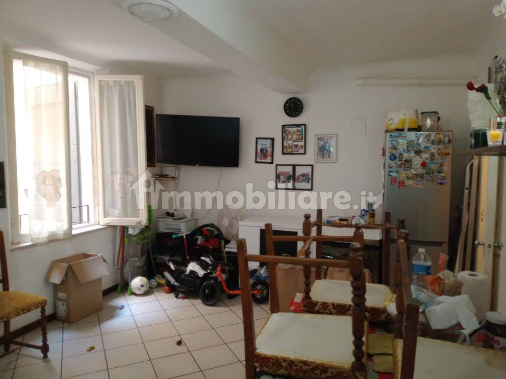 Affitto Appartamento Modena. Quadrilocale in via Francesco Selmi 12 ...