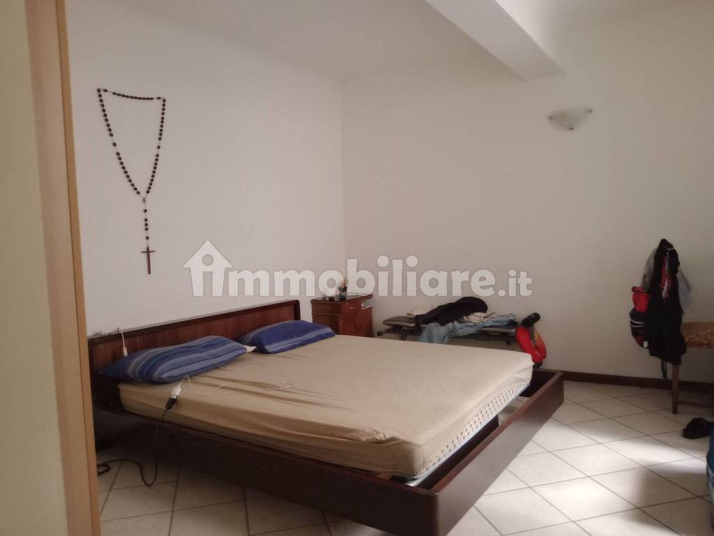 Affitto Appartamento Modena. Quadrilocale in via Francesco Selmi 12 ...