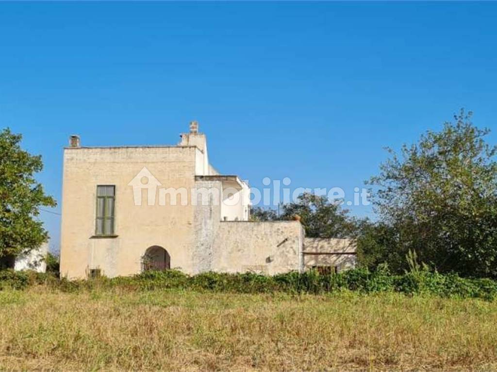 Vendita Masseria in Contrada Colacone Collepasso. Buono stato, posto ...