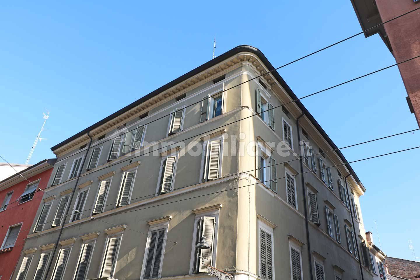 Trilocale Strada Felice Cavallotti, Centro Storico, Parma