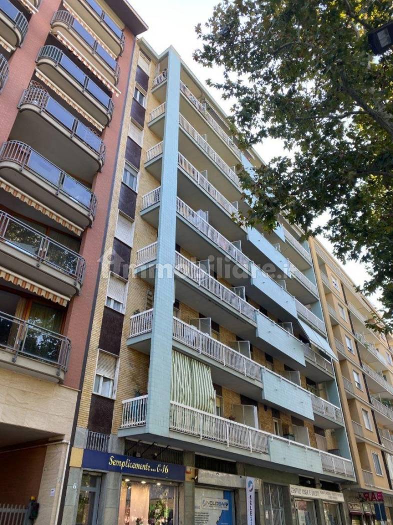 Bilocale corso Siracusa 55, Santa Rita, Torino