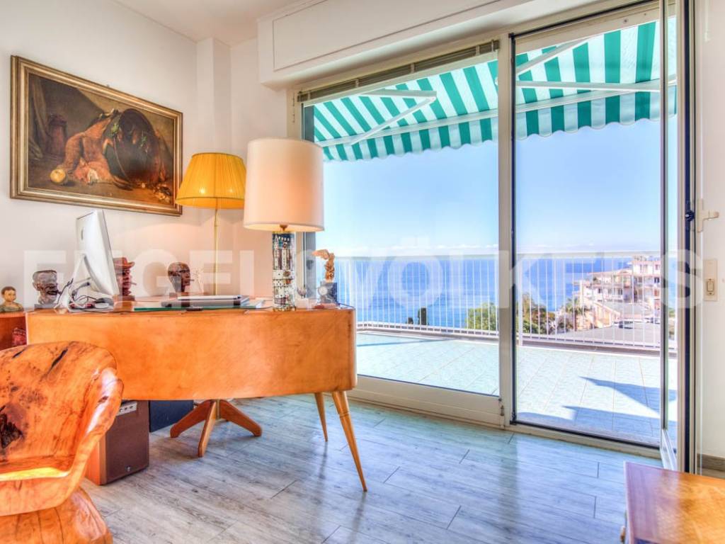 Vendita Attico in corso Guglielmo Marconi 286 Sanremo. Buono stato ...