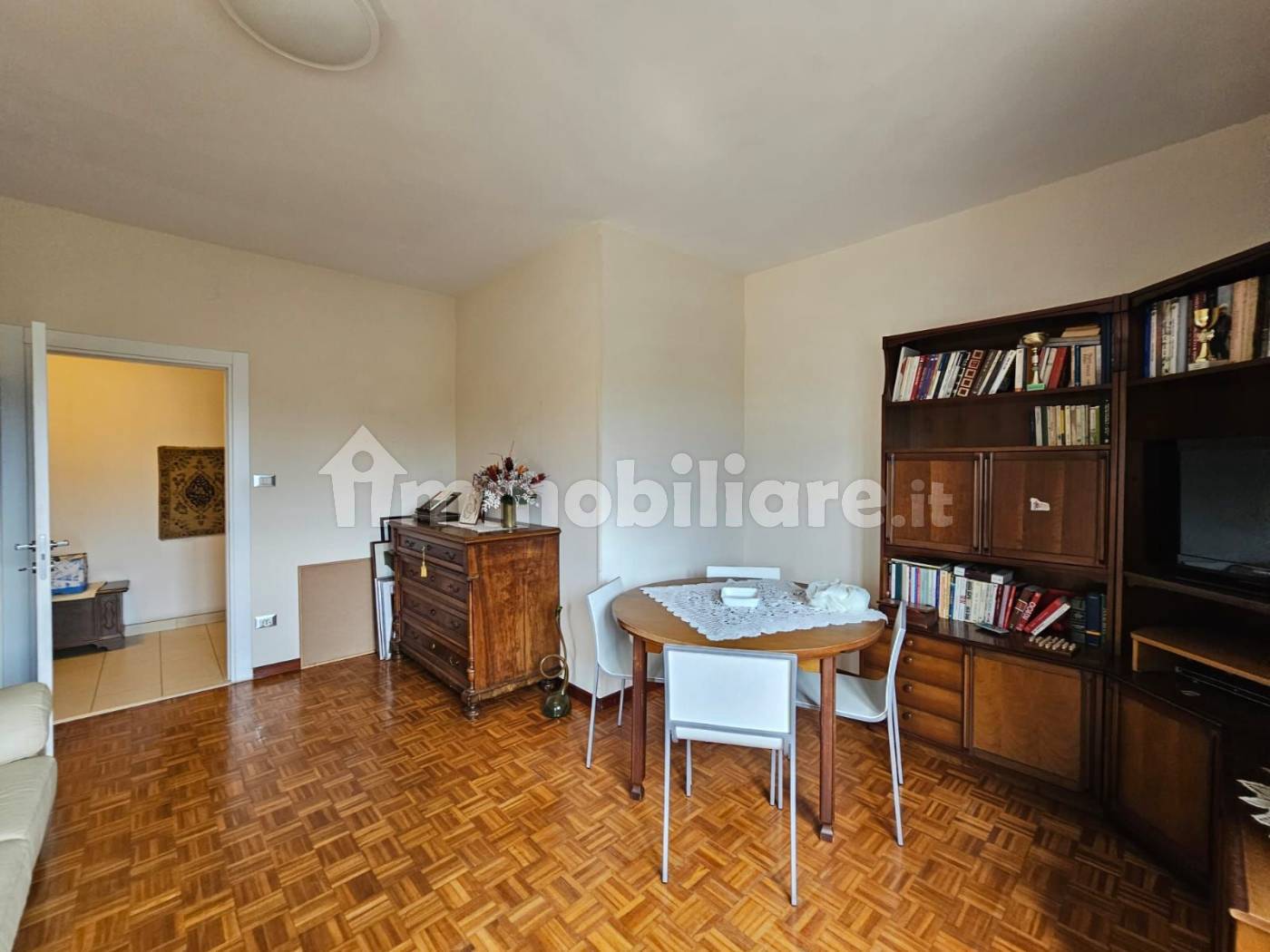 Quadrilocale via Roberto da Sanseverino 121, Ghiaie, Trento