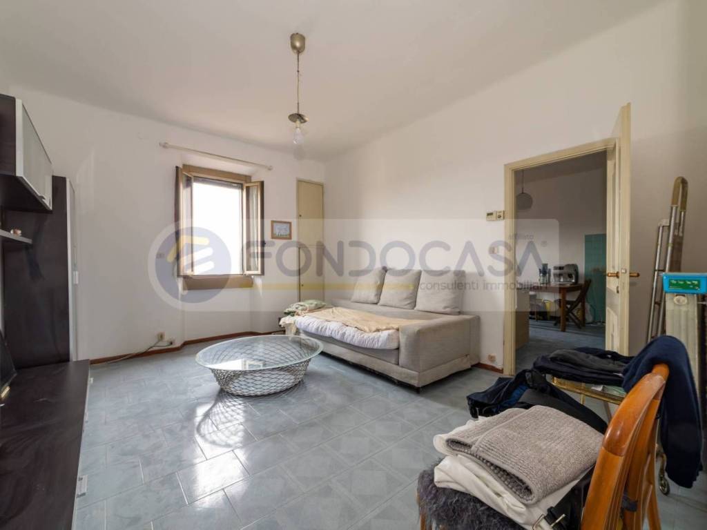 Vendita Appartamento Segrate. Bilocale in via Carlo Alberto Radaelli ...