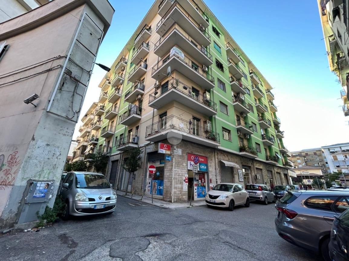 Quadrilocale via Walter Tobagi 15, Centro, Cosenza