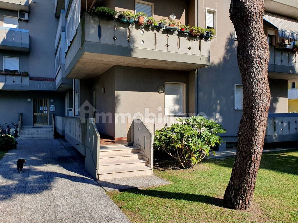 Vendita Appartamento Caorle. Trilocale in via del Quadrante 35. Buono ...