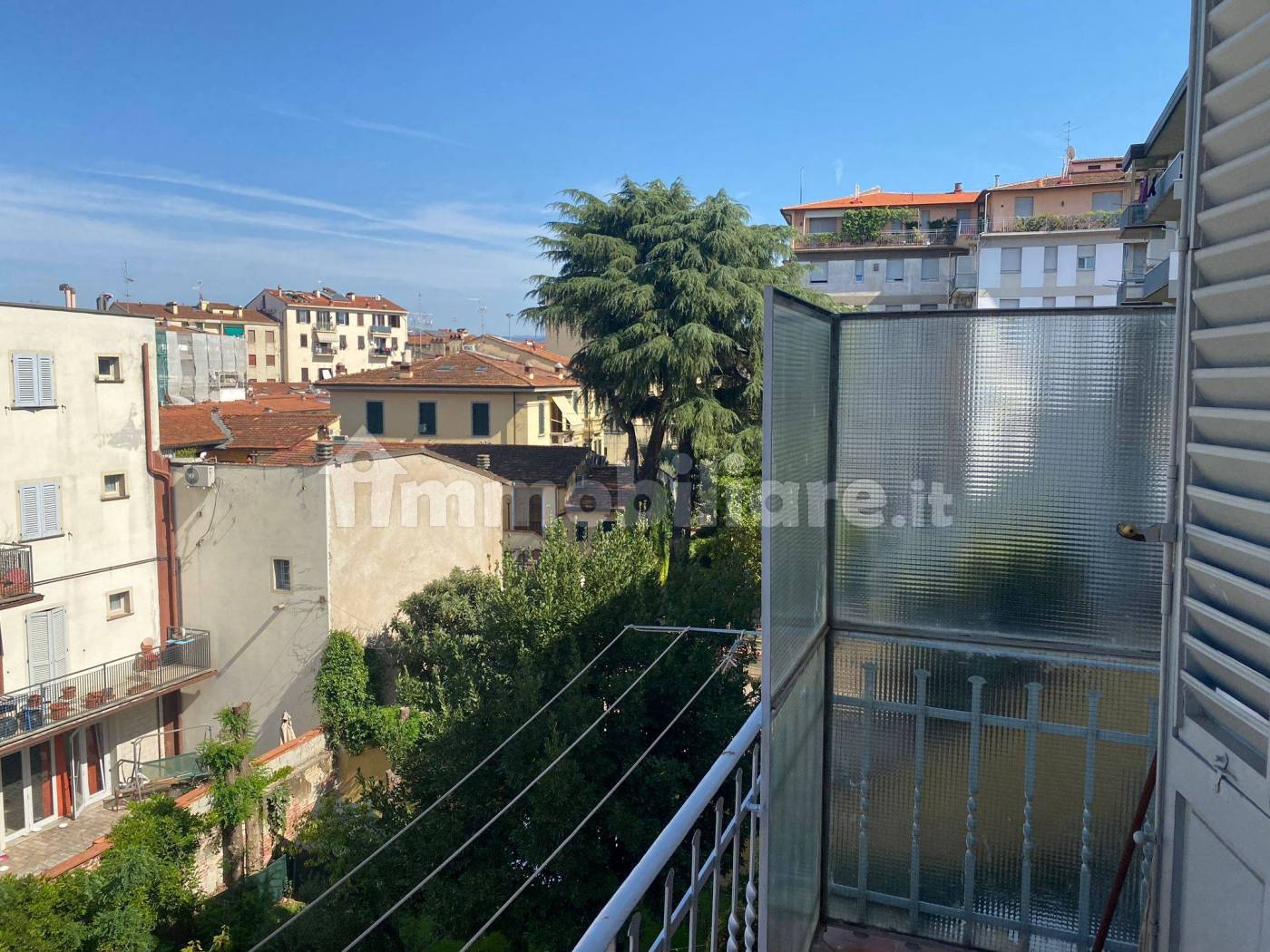 Quadrilocale via Villari, Brozzi, Firenze