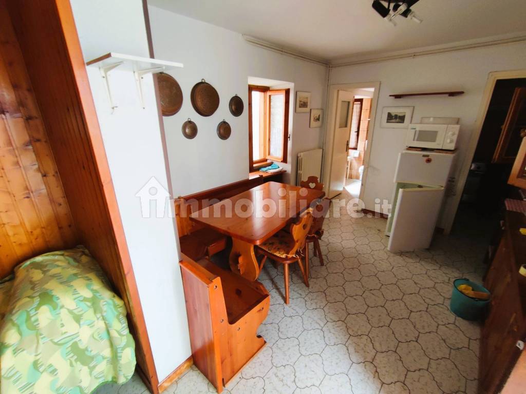 Vendita Terratetto unifamiliare in via Carlo Peduzzi 29 Schignano ...