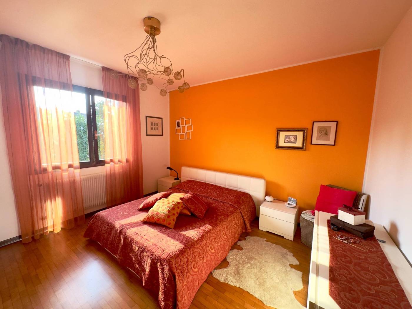 Appartamento via Santa Bona Vecchia 34L, Santa Bona Nuova, Treviso