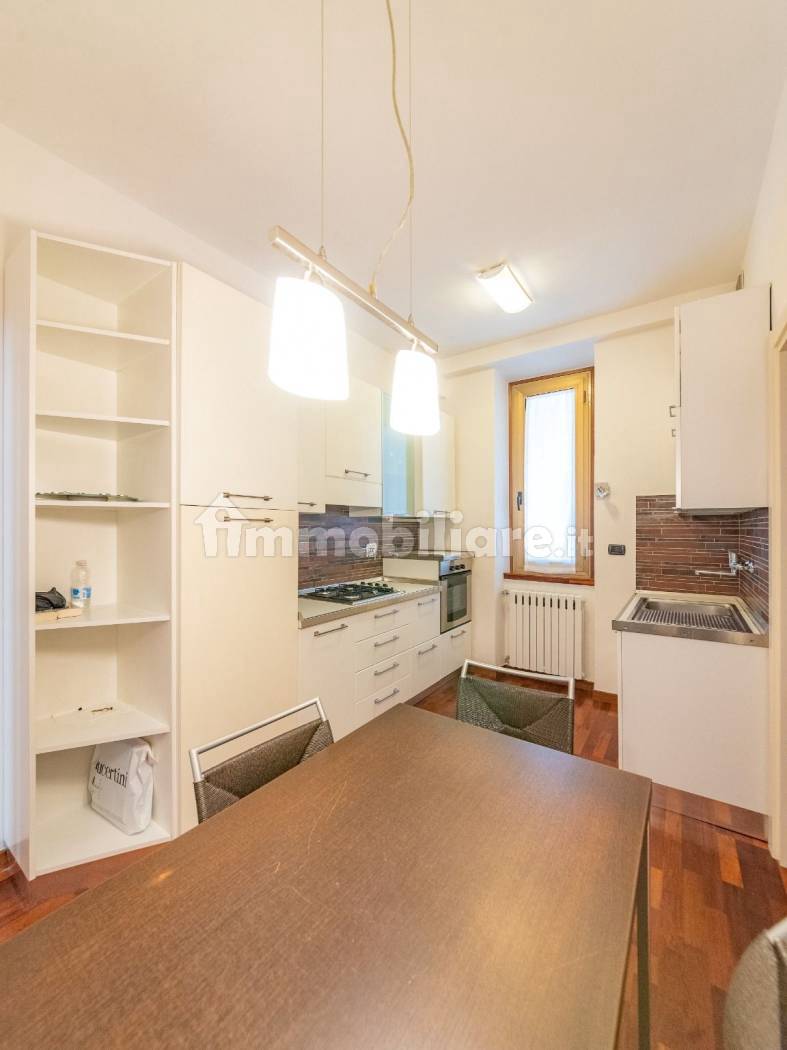 Bilocale via Tosca, Santa Lucia, Perugia