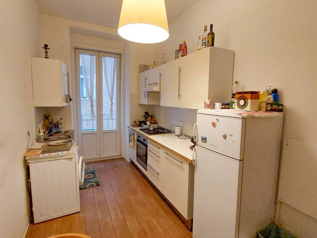 Stanza singola in affitto, affittasi camera singola via Aleardo Aleardi Scorcola Trieste