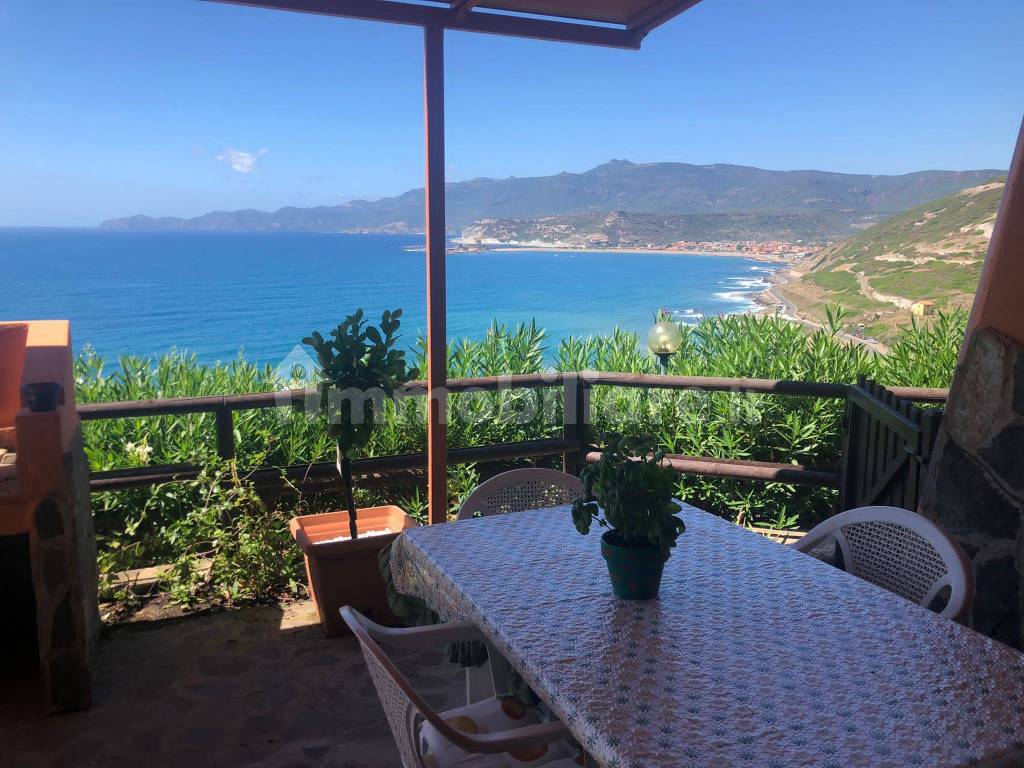 Vendita Appartamento Magomadas. Bilocale in Villaggio Turas. Ottimo ...