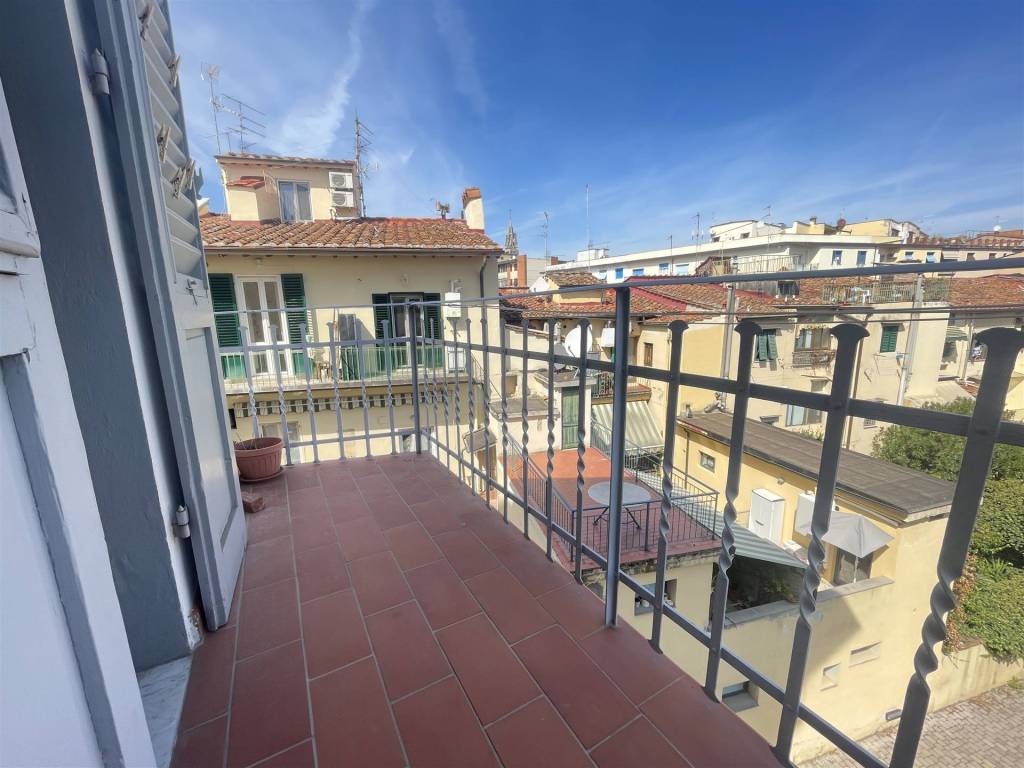 Vendita Appartamento Firenze. Quadrilocale in via Vespasiano da ...