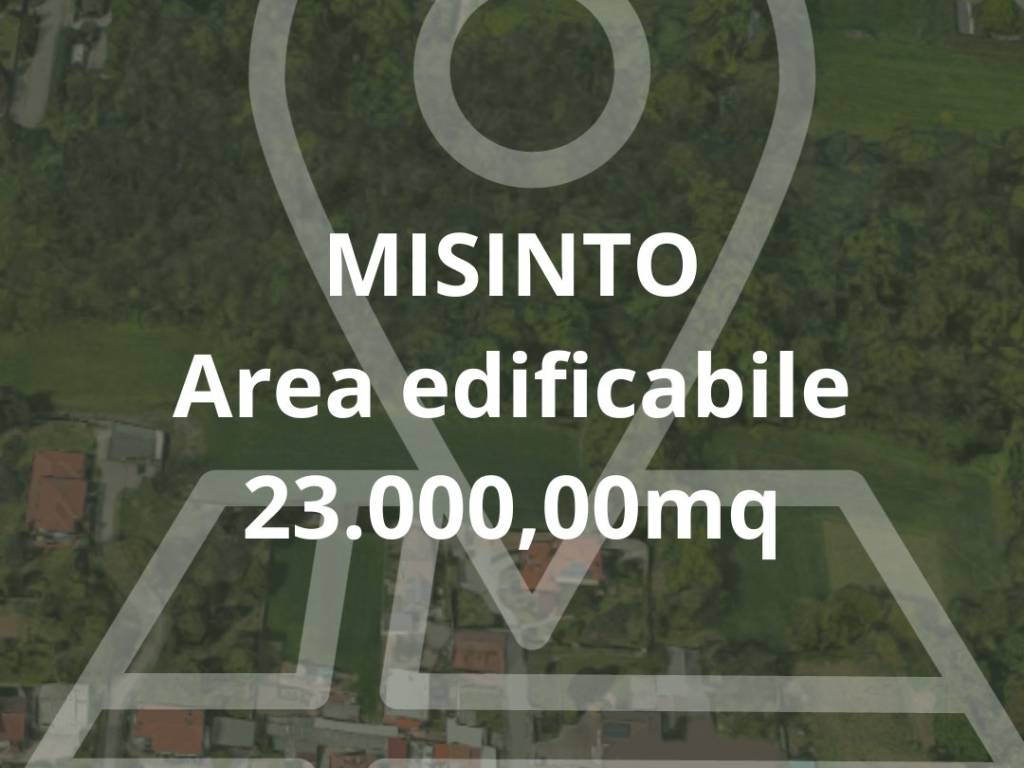Terreno edificabile, Misinto, rif. 105892119 - Immobiliare.it