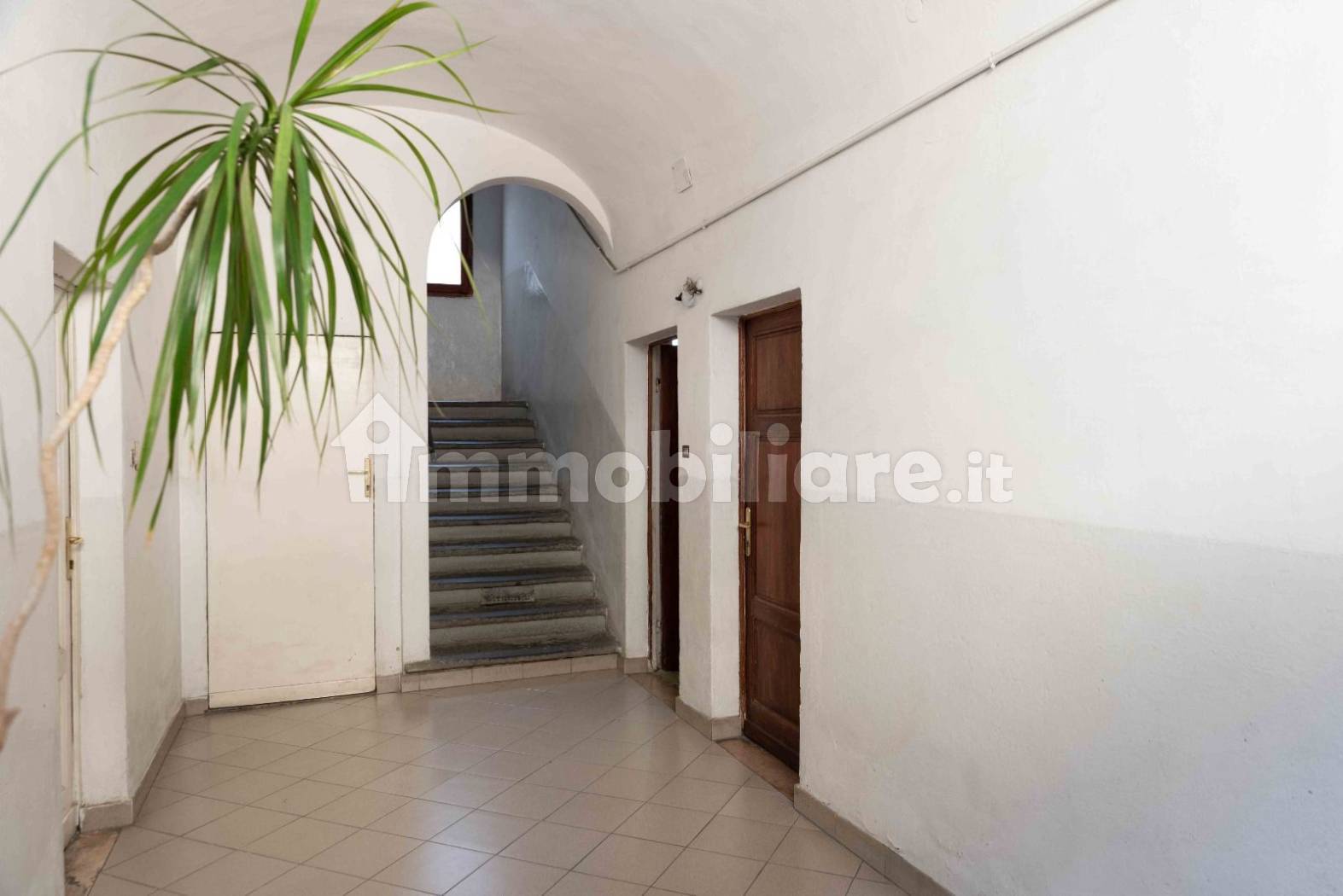Appartamento via Udine, Vergine, Pistoia