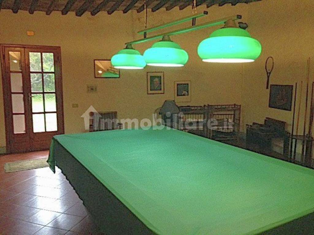 Vendita Villa unifamiliare in Complesso residenziale FILETTOLE ...