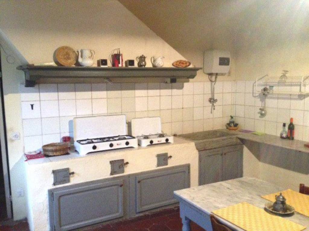 Vendita Villa unifamiliare in Complesso residenziale FILETTOLE ...