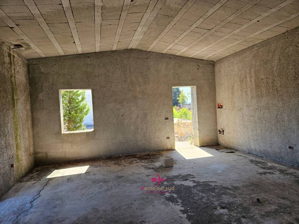 Vendita Villa unifamiliare in via del Cardellino Lecce. Con terrazza ...