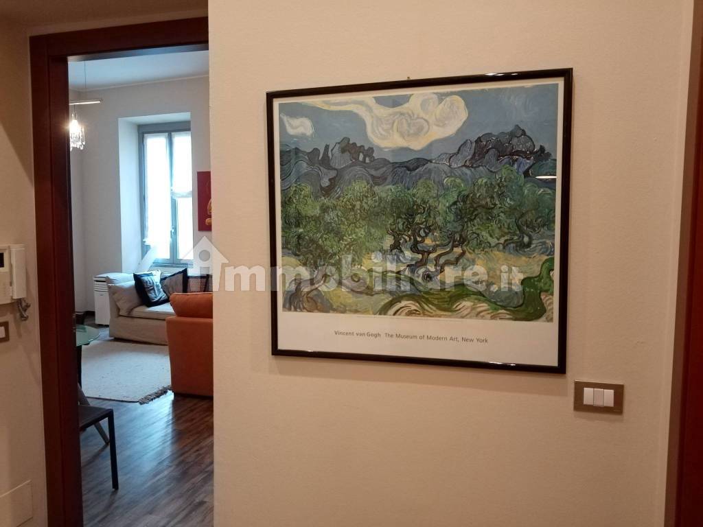 Ufficio - Studio via Filippo Turati, Milano, Rif. 105798889 ...