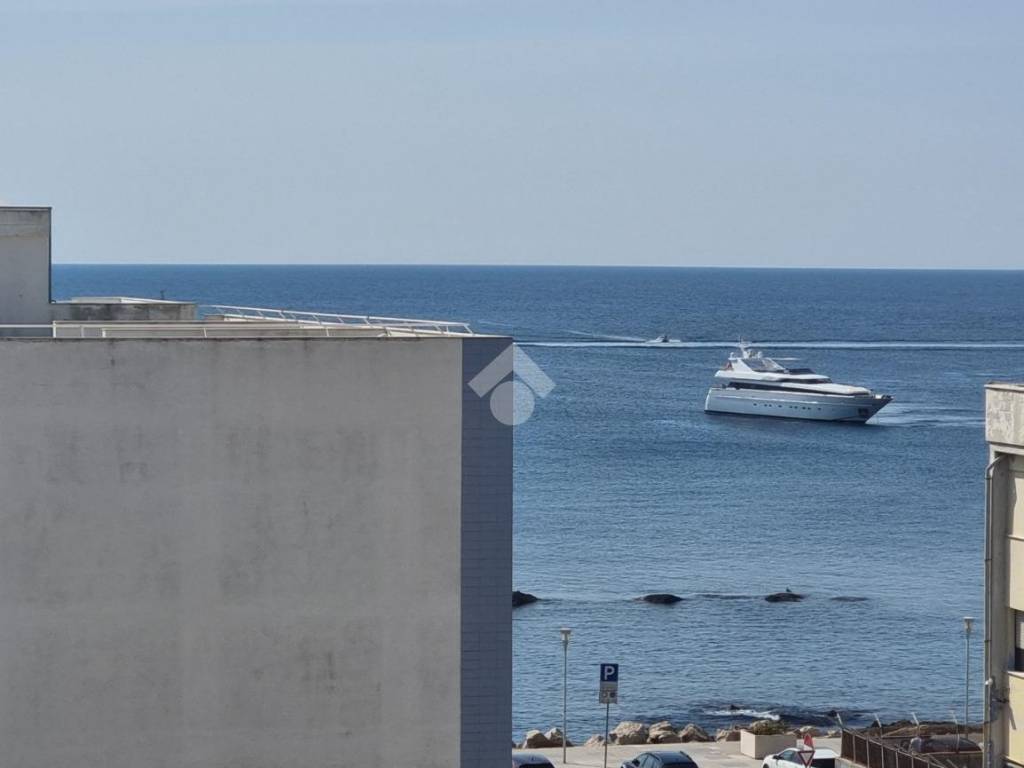 Vendita Appartamento in corso roma 161. Gallipoli. Buono stato, quarto ...