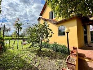 Vendita Villa unifamiliare in via San Felice a Ema 10 Firenze. Buono ...