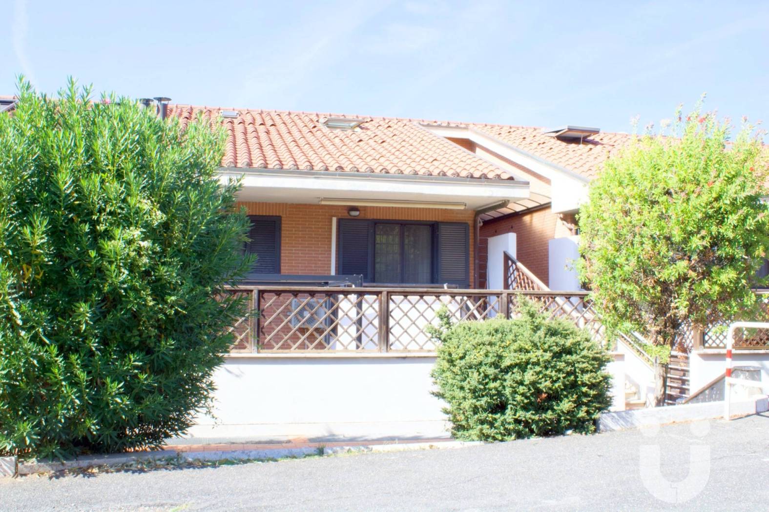 Trilocale via Mar della Cina, Torrino, Roma