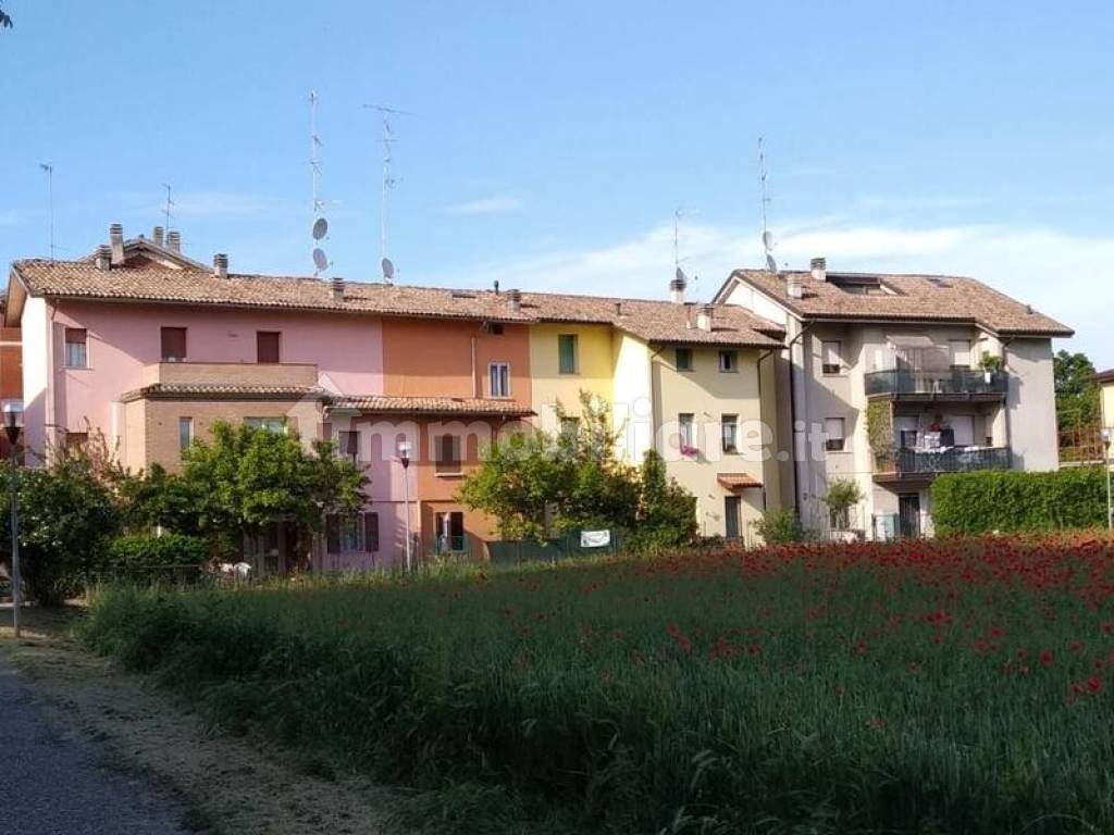 Affitto Appartamento Reggio Emilia. Monolocale in via Louis Pasteur ...