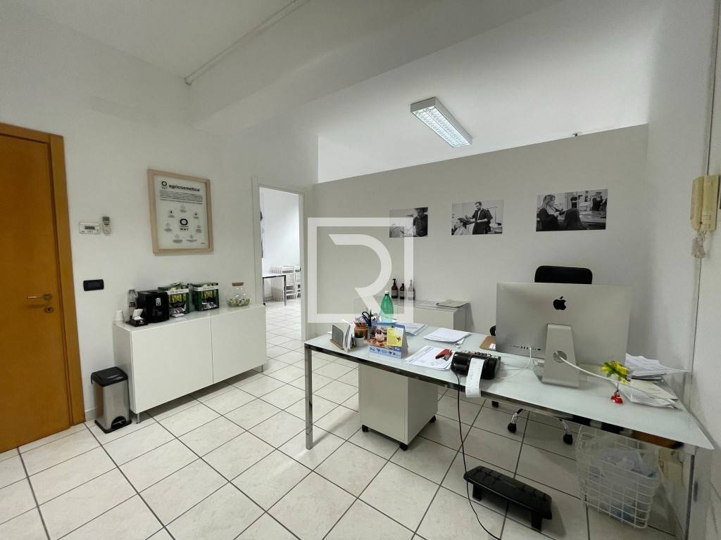 Ufficio - Studio in affitto, Cesena, Rif. 105938769 - Immobiliare.it