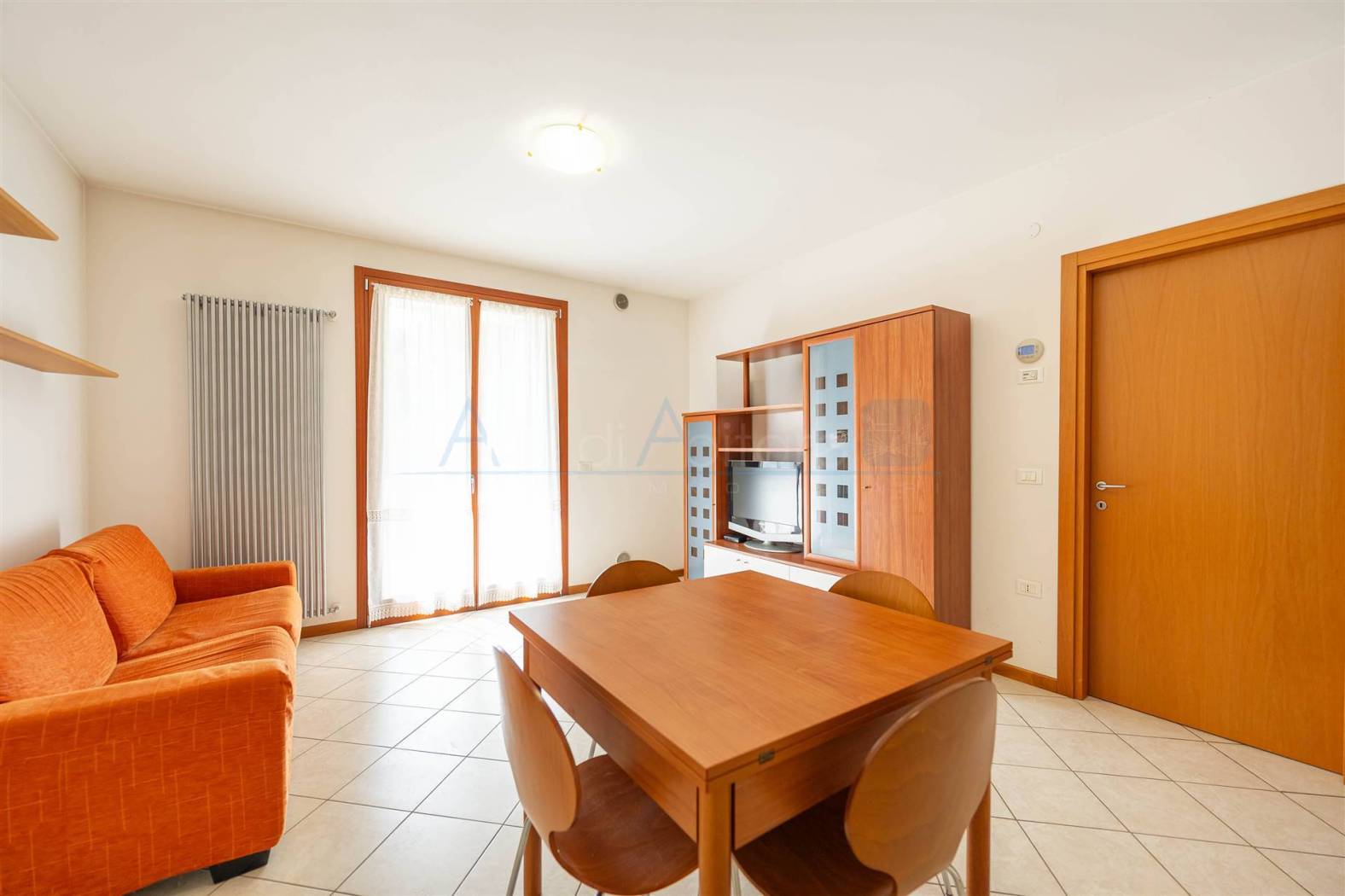 Bilocale via Passo Campalto, Campalto, Venezia