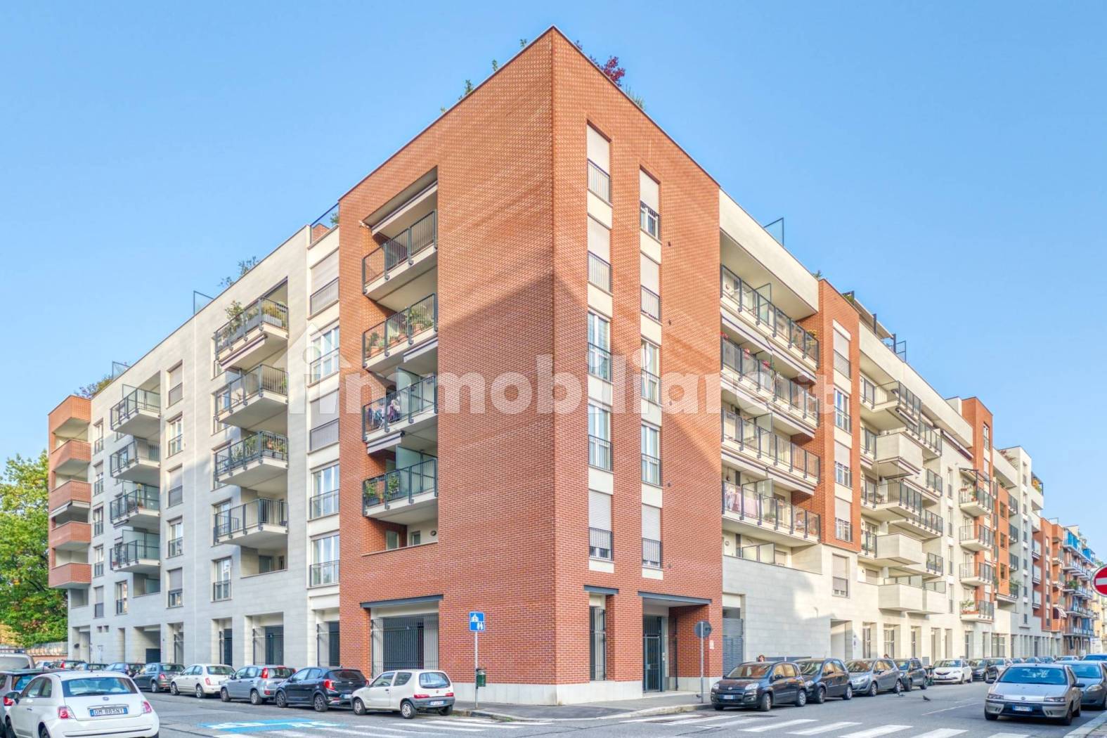 Trilocale via Gian Francesco Re 43, Parella, Torino