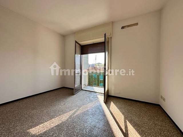 Vendita Appartamento Milano. Trilocale in via Gerolamo Avogadro. Buono ...