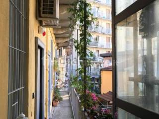 Case in vendita in Via Marghera, Milano - Immobiliare.it