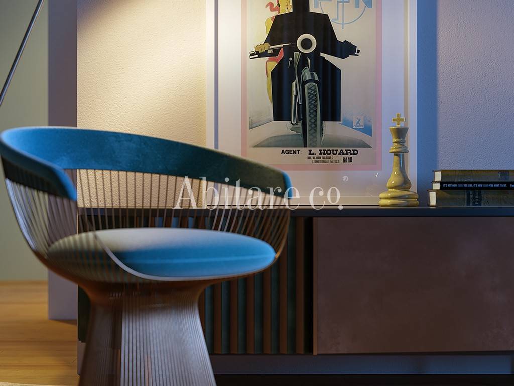 Vendita Appartamento Milano. Quadrilocale in via Marcello Nizzoli 4 ...