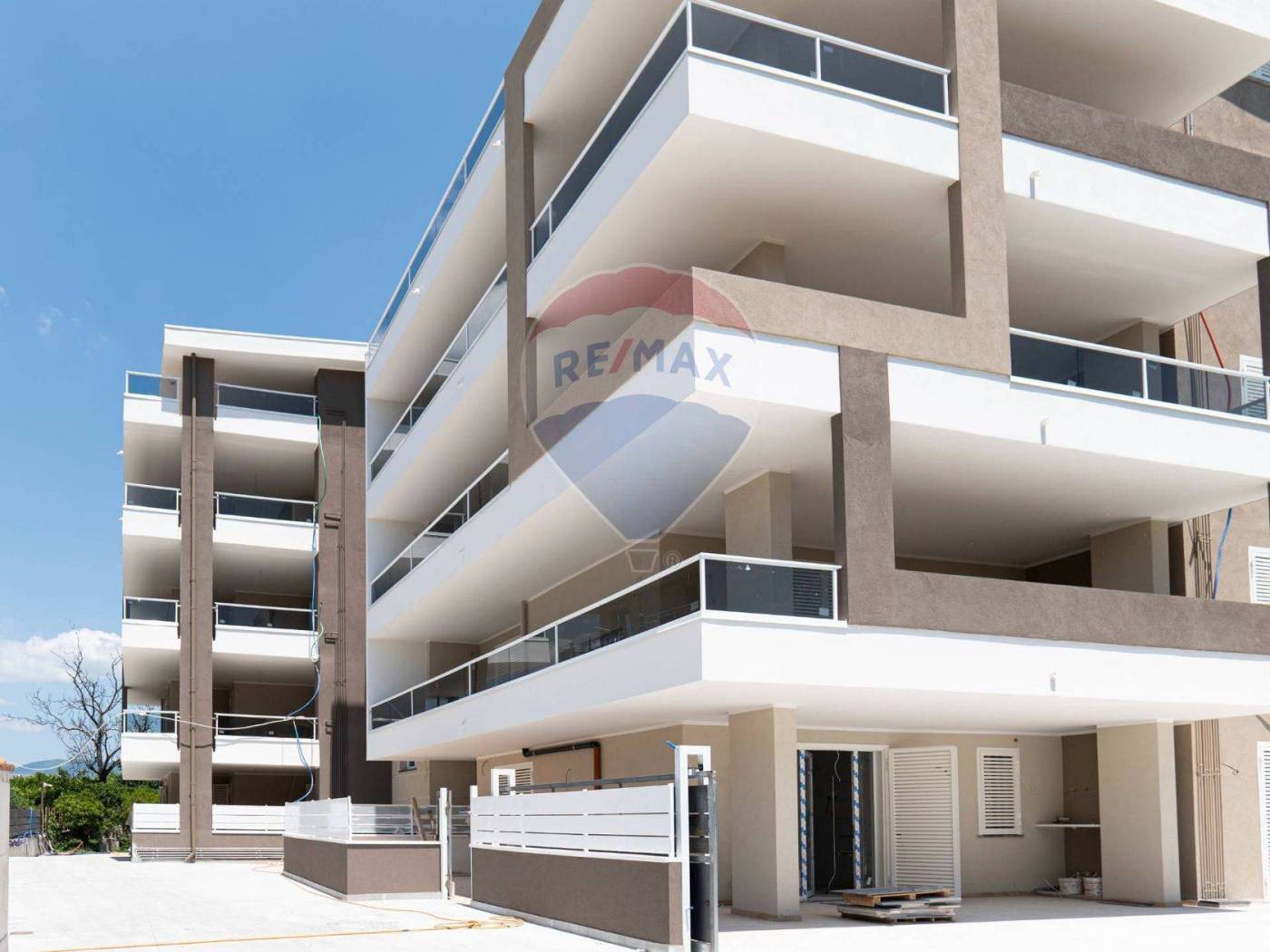 Quadrilocale via Taurano 29, Pagani