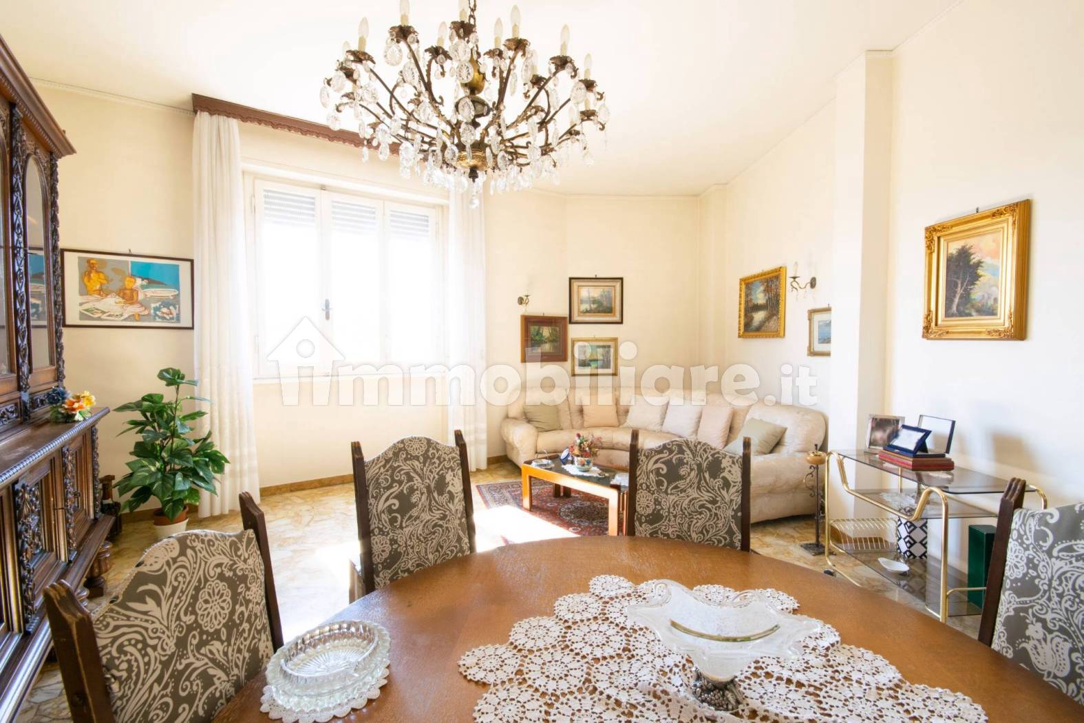 Appartamento via del Ponte di Mezzo, Ponte di Mezzo - Circondaria, Firenze